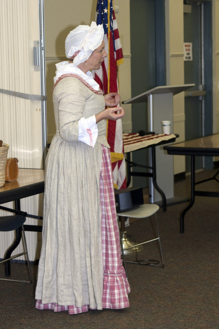 Photos - The Mershon Family Association